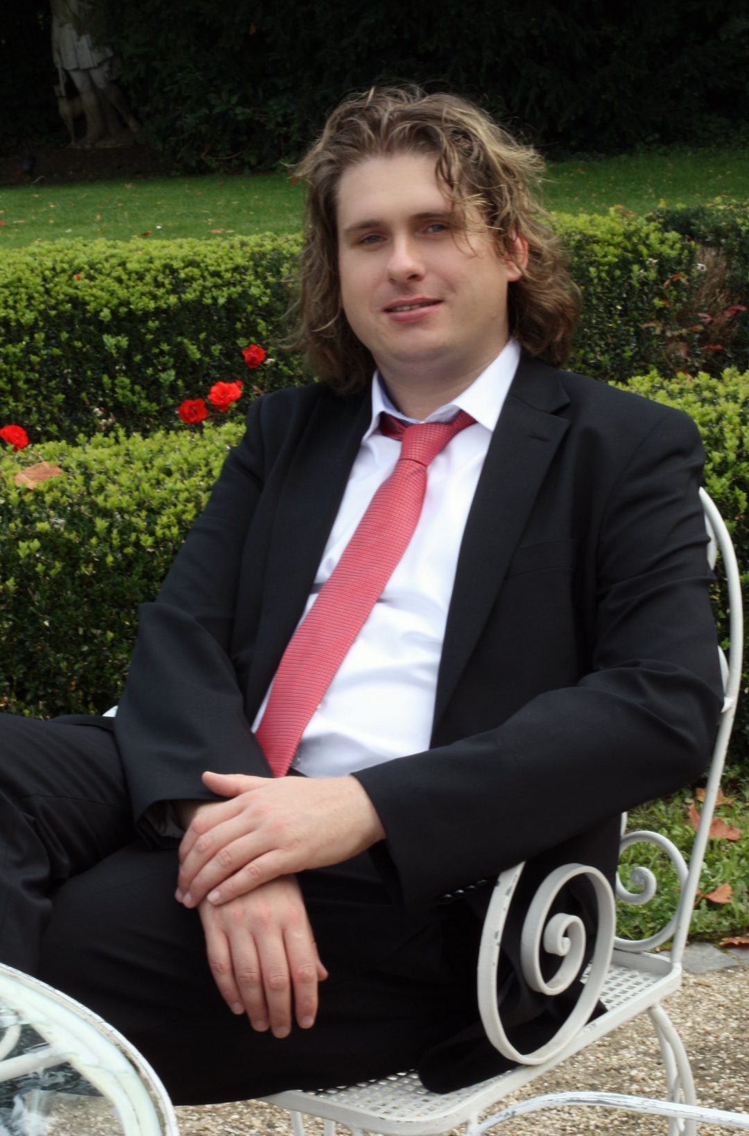 Die Künstler von Opera et Cetera