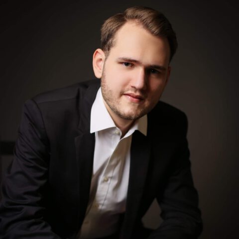 Tim-Lukas Reuter › OperaetCetera.de